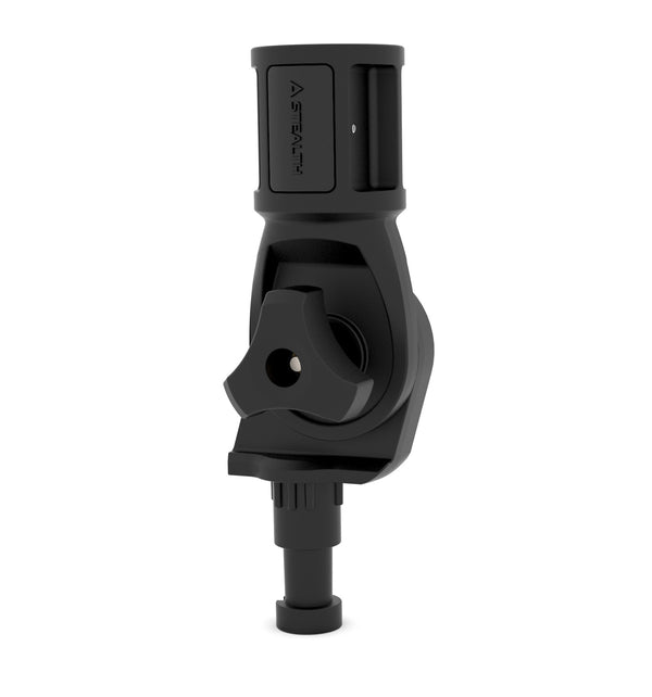 Pivot Head Adapter - Stealth Rod Holders