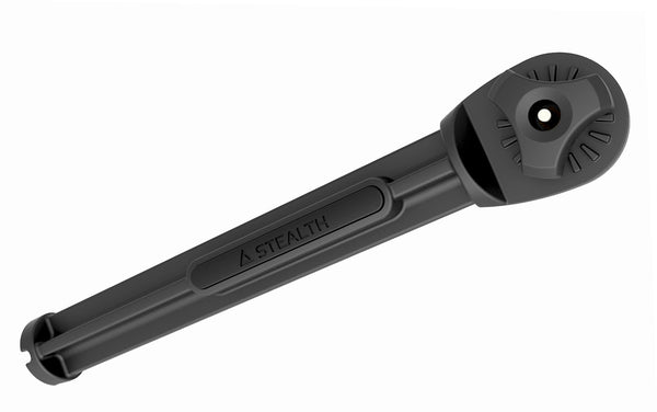 Drop Tube Adapter - Stealth Rod Holders